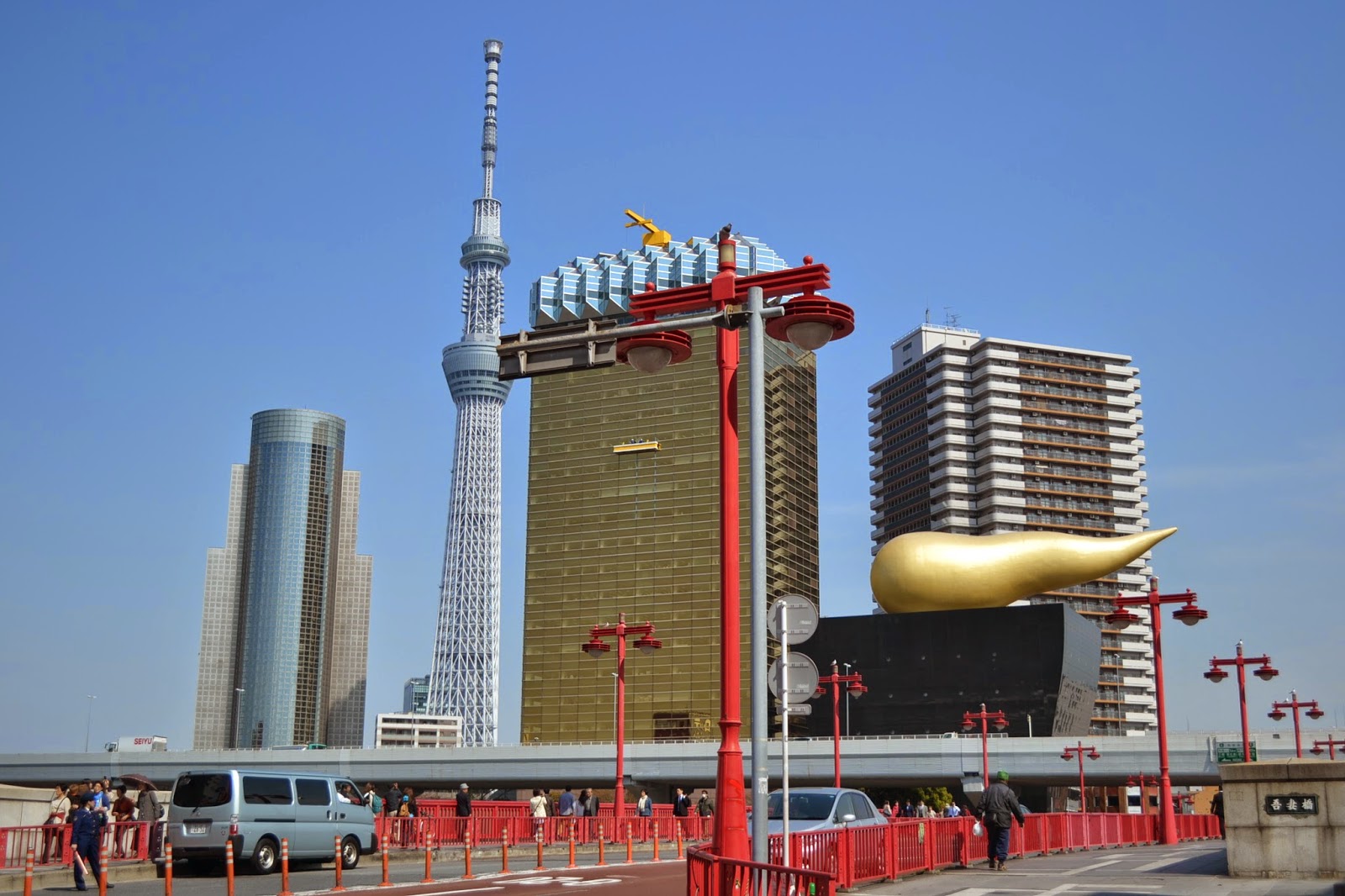 about my journey: JAPAN DAY2: ASAKUSA, TOKYO SKY TREE, SHIBUYA