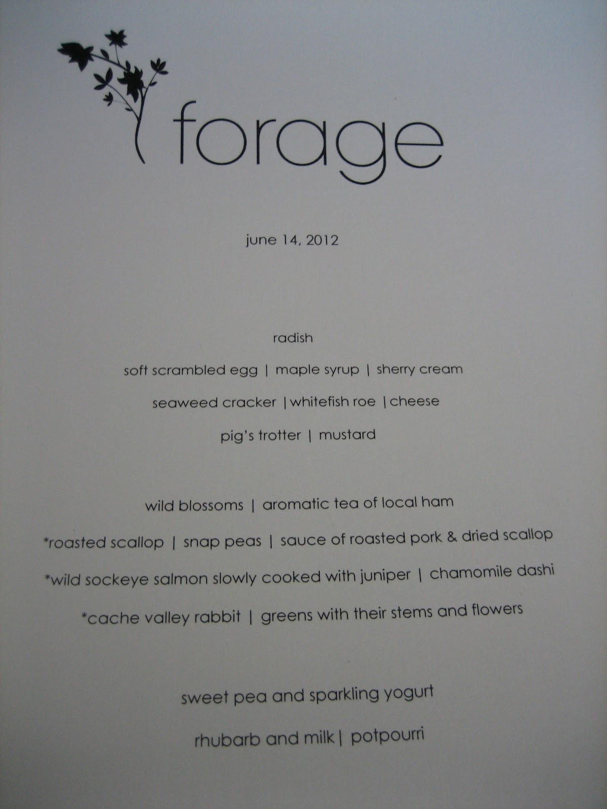 No Place Like Homes: June 2012