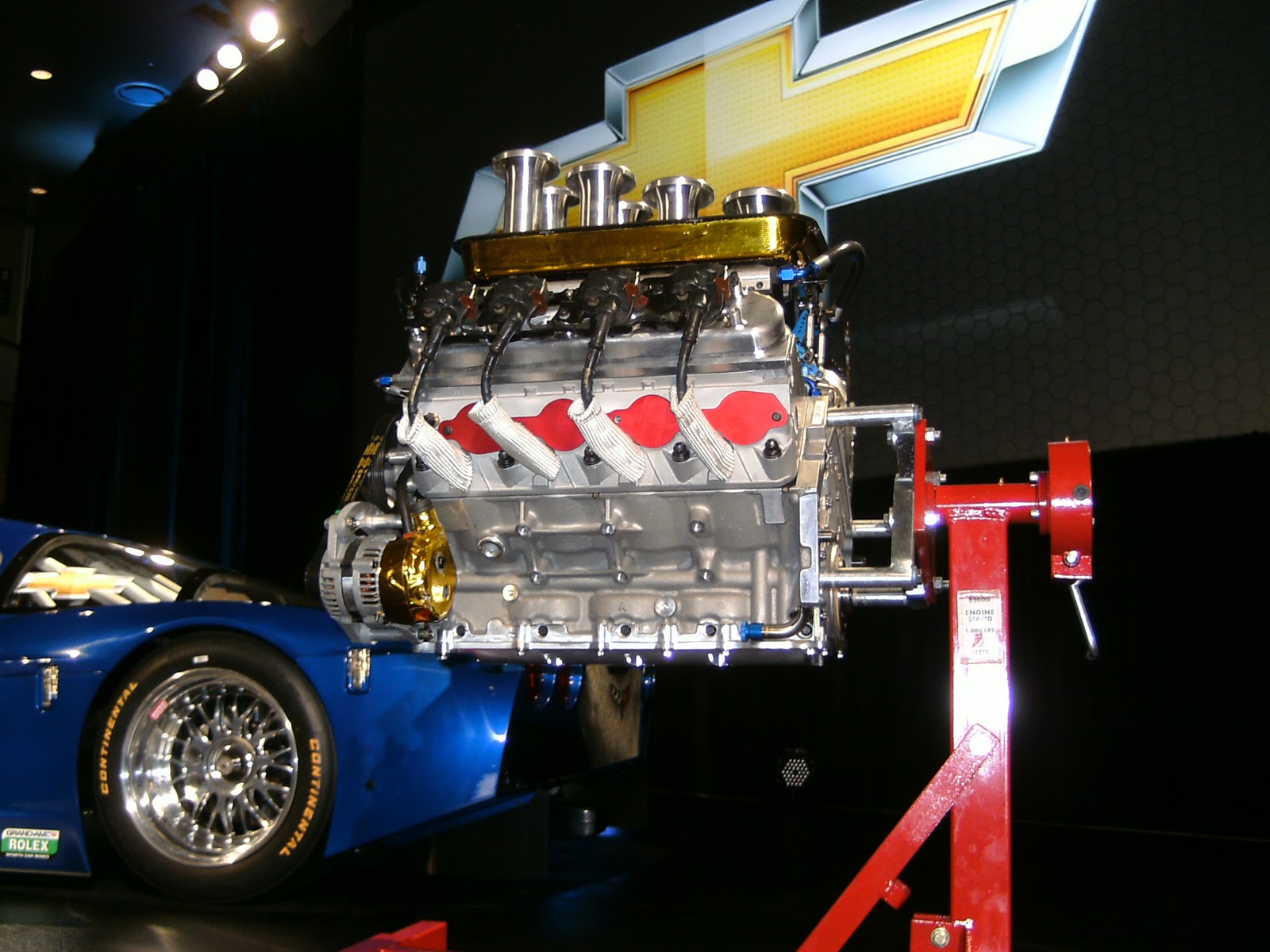 by the numbers: The Grand American Road Racing Corvette Daytona ...