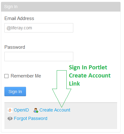 Liferay: How to customize create user in liferay using Hook