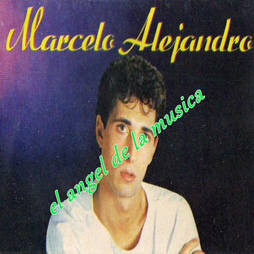 Solo... Musica: MARCELO ALEJANDRO