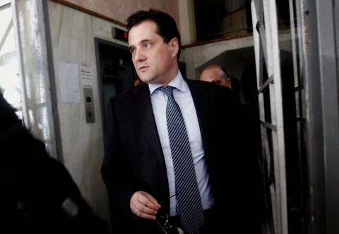 ΑΠΕΙΛΕΣ ΑΠΟ ΤΗΝ ΑΡΙΣΤΕΡΗ ΤΡΟΜΟΚΡΑΤΙΑ: Η "ΜΗΔΕΝΙΚΗ ΑΝΟΧΗ" ΠΟΥ ΔΕΝ ΕΣΚΑΣΕ ...