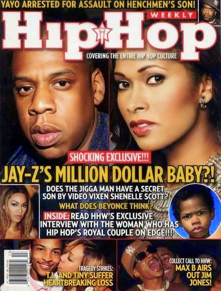 CELEB NEWS ARENA: Nine Serious Signs that Beyonce & Jay Z May Really ...