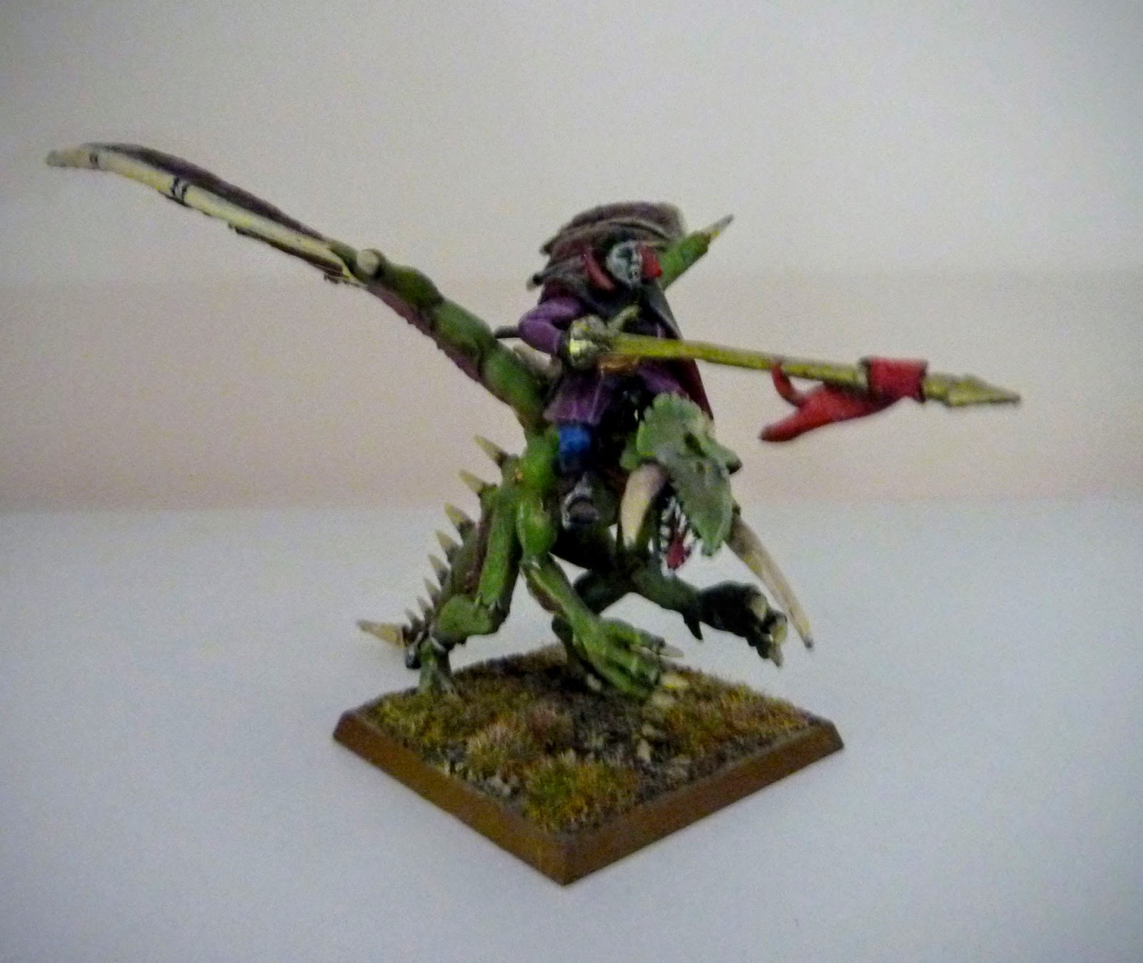 The WoffBoot Chronicles: Vampire Counts