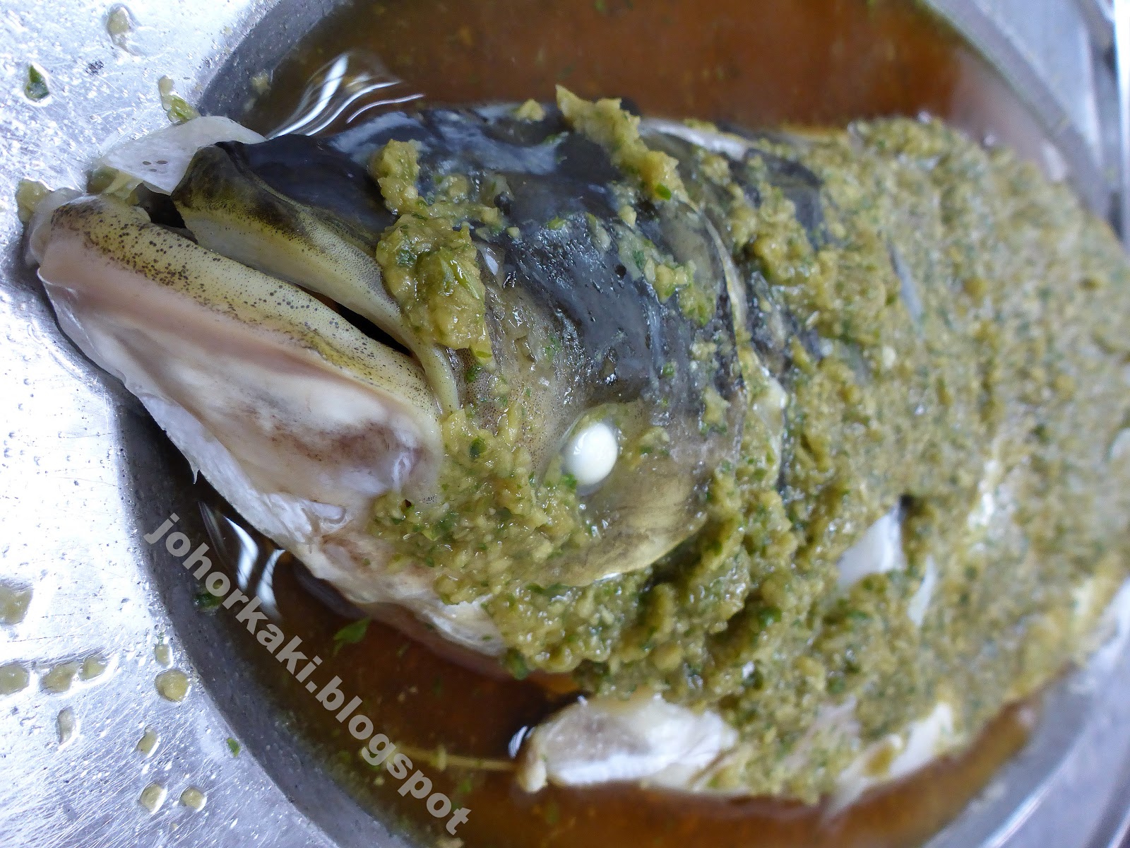 Fatty Bak Kut Teh & Fish Head KL Old Klang Lama 肥佬肉骨茶与鱼头 |Tony Johor ...