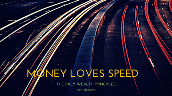 The Winner In You: The 7 KEY Wealth Principles (Letter from Dean and Simon)