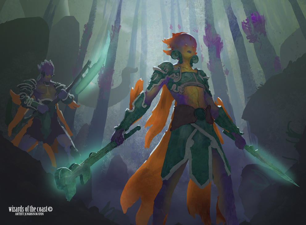 Johann Bodin illustration