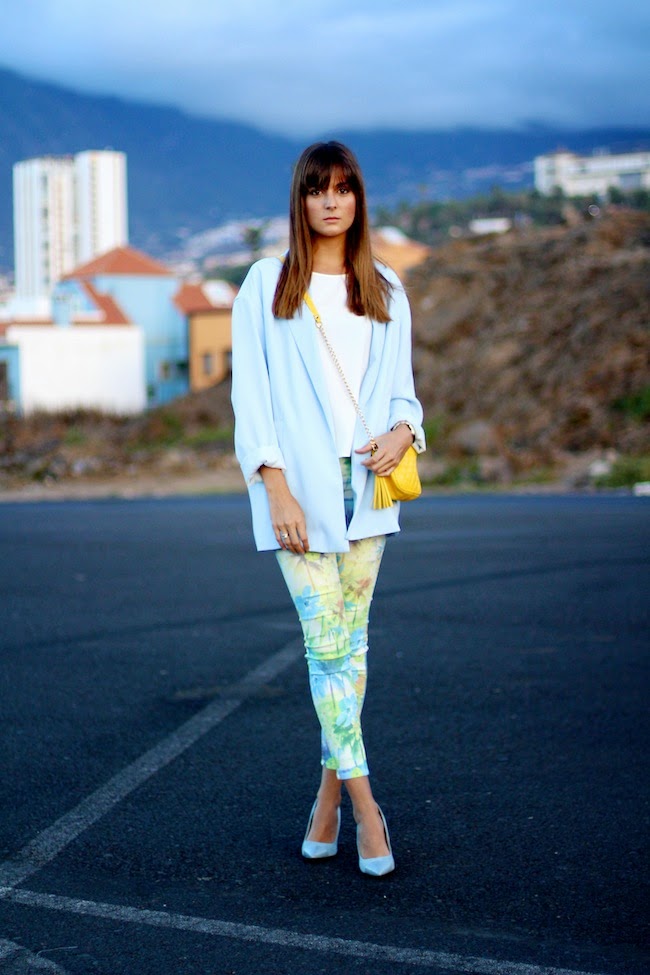 Marilyn's Closet - FASHION BLOG: OUTFITS - 2014