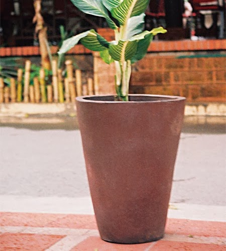 Vietnam Blackclay pot: Vietnam large black clay pots best selling