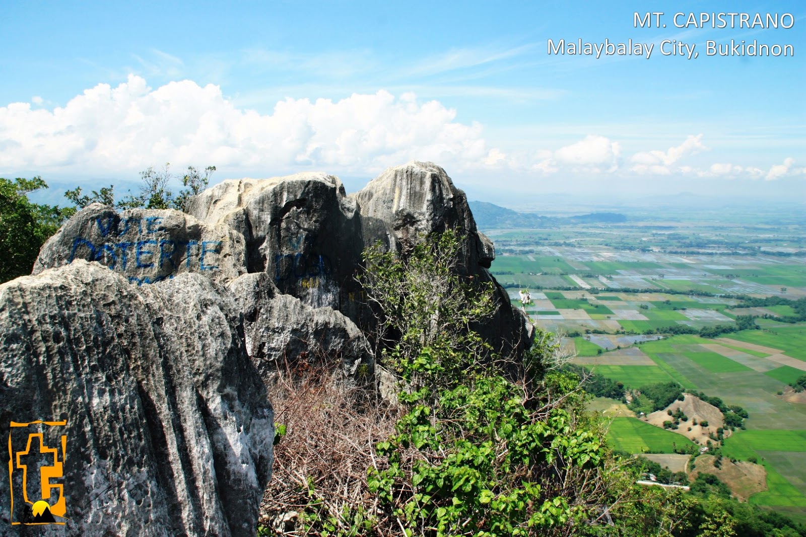 TREKERO: TREKKING MT. CAPISTRANO: A Quick Guide