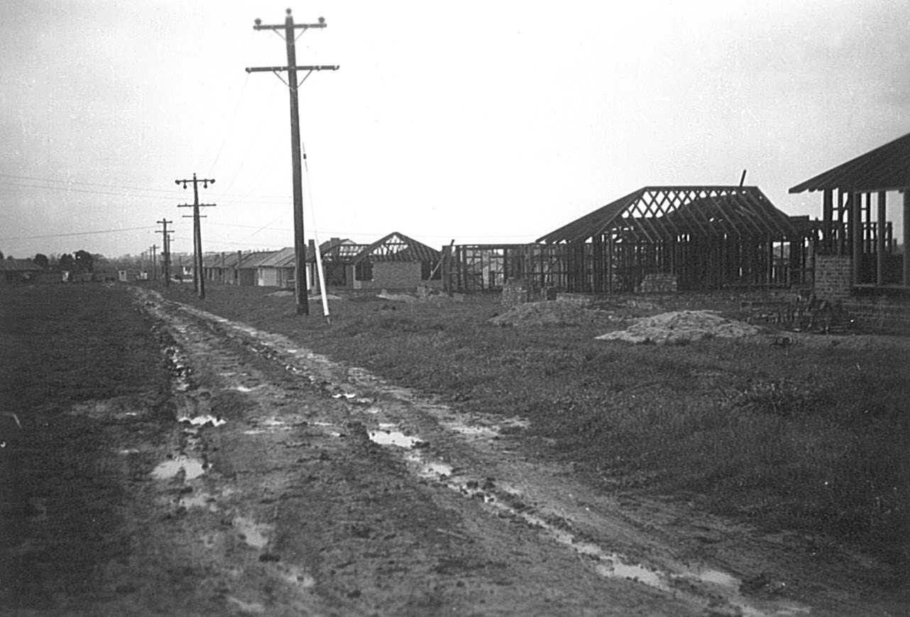 Yarra Plenty Library Local History : Lalor: the making of a suburb