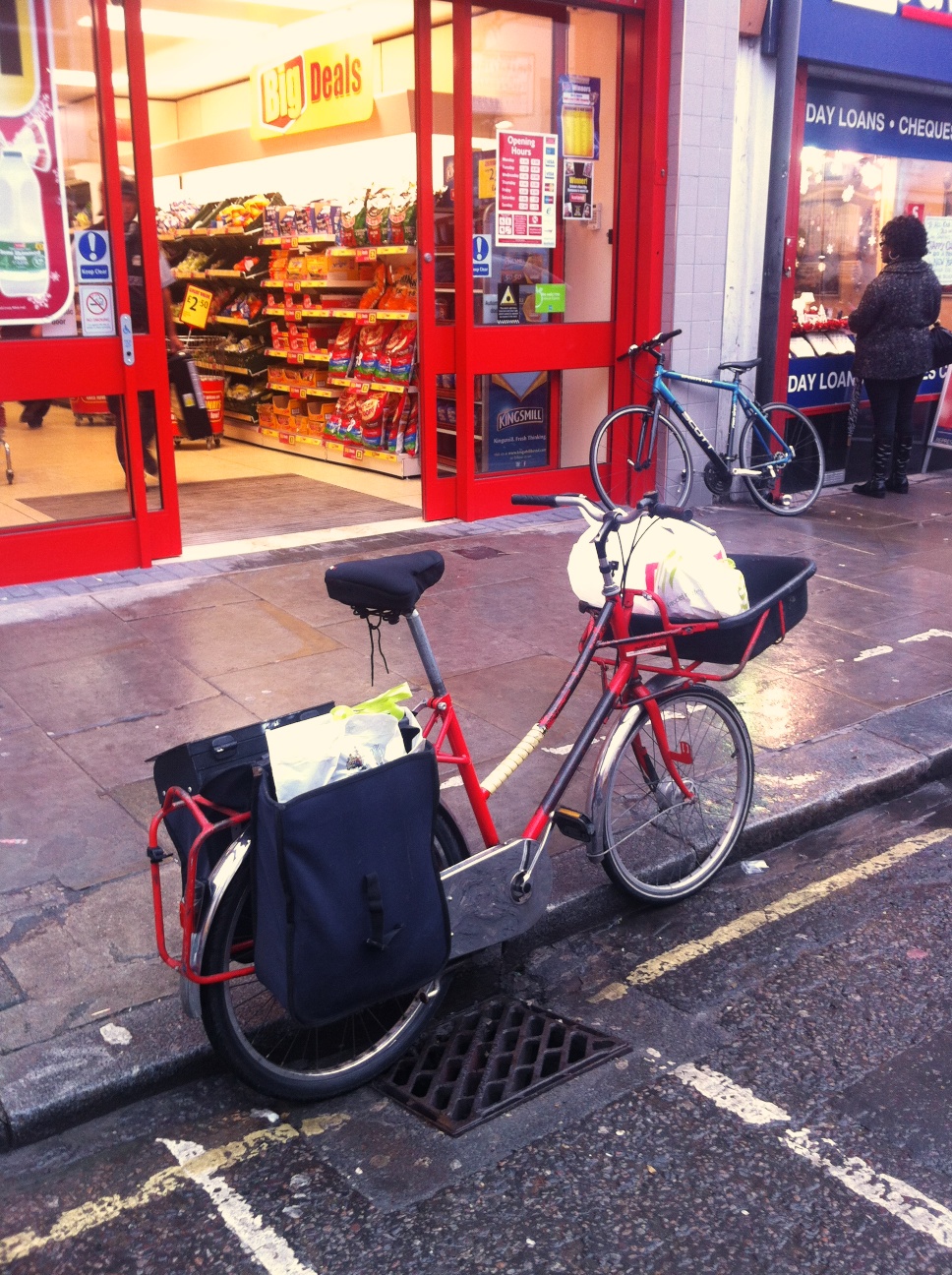 Pashley Mailstar | atelier-yuwa.ciao.jp