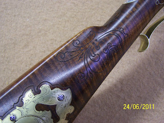 D.T. Sapergia: A. Verner longrifle