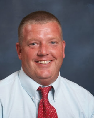 Shoalanda: Who is James K. Pharr & Just What Does He Know?