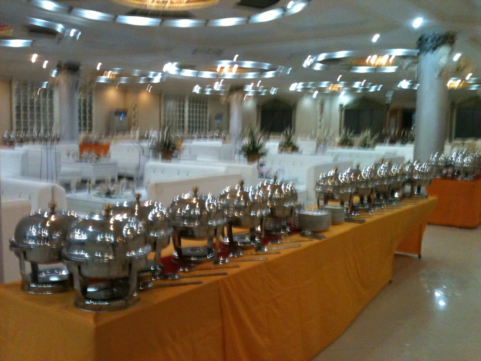 Taj Mahal Banquet Hall: Gallery