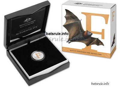 Bat Coins