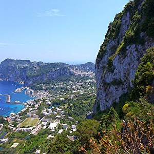 Landscape Artists International: Landscape Photography, Mountain "Capri ...