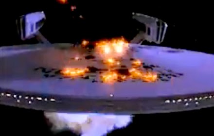 Mr. Movie: Top 10 Coolest Explosions in Movies