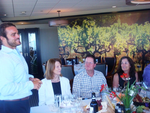 Cathi Hatch: July 2013