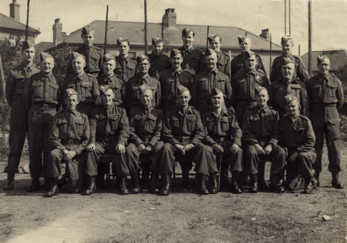 Polish Greatness (Blog): Battle of Britain: Part II - The Blitz ...