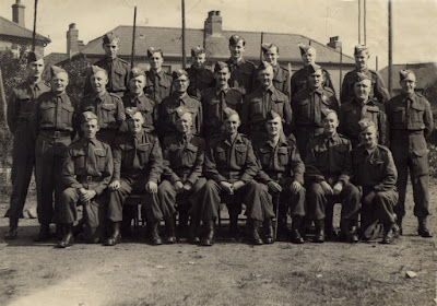 Polish Greatness (Blog): Battle of Britain: Part II - The Blitz ...