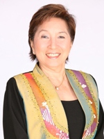 Winnie Monsod tackles issues of the Aquino administration - Showbiz Portal