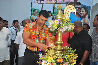 Lanka Photo Gallery: Jeewithe Lassanai New sinhala movie Muhurath Day