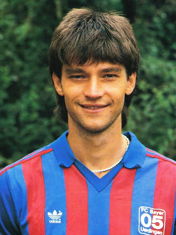 Reinhold Mathy - Alchetron, The Free Social Encyclopedia