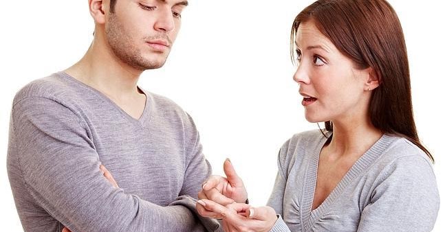 REANUDANDO EL DIÁLOGO CON TU PAREJA - PAREJA Y MOTIVACIÓN