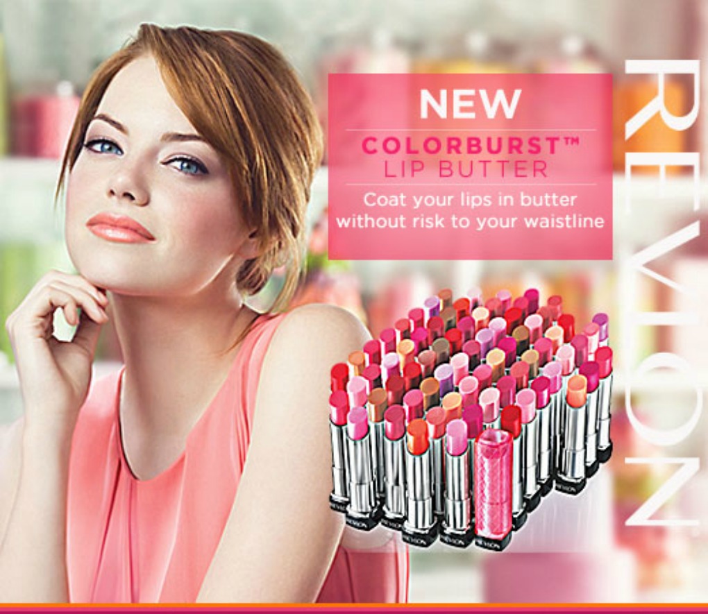 Review: Revlon Lip Butters - Two Thousand Things