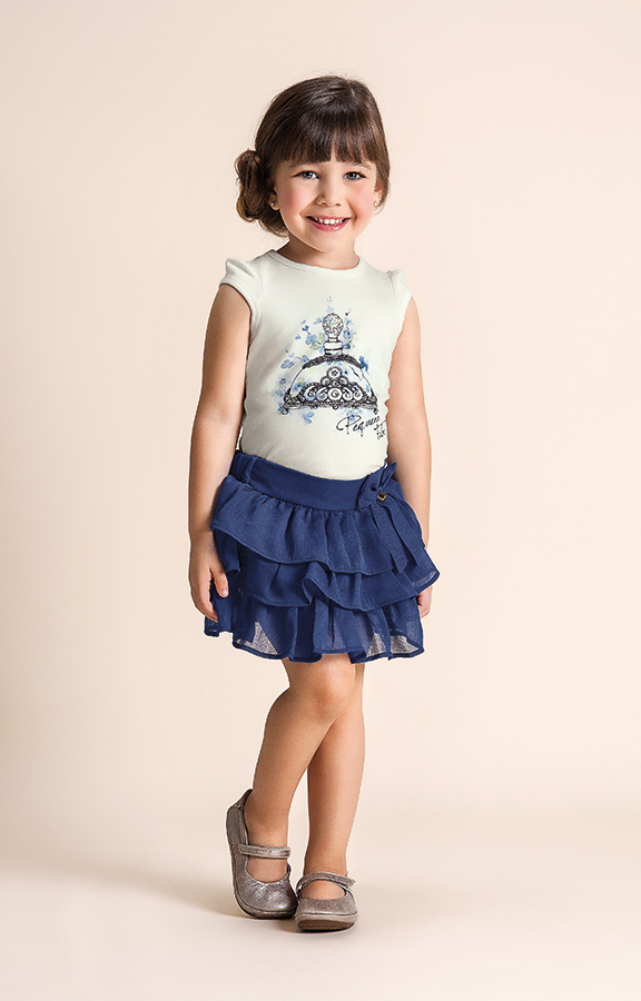 Happy Kids Moda Infantil
