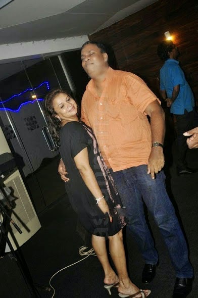 SRI LANKAN TASTE Fashion Magazine: Dancing Semini Iddamalgoda