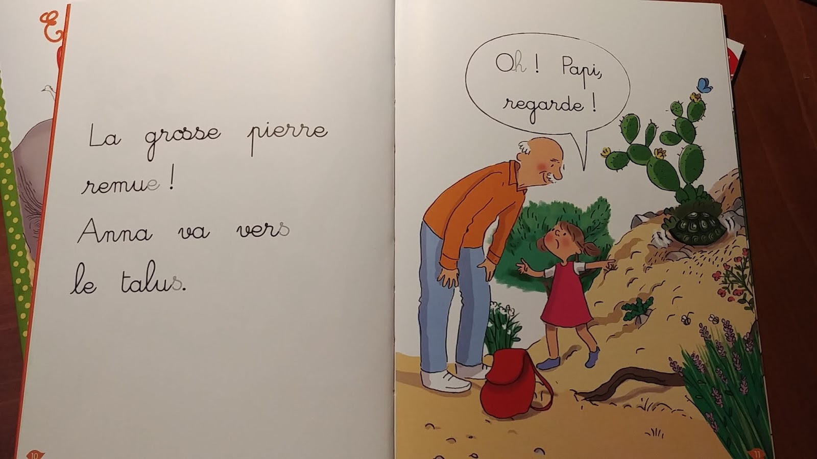 Les lectures de Sanléane: Petits livres pour les lecteurs débutants - J ...