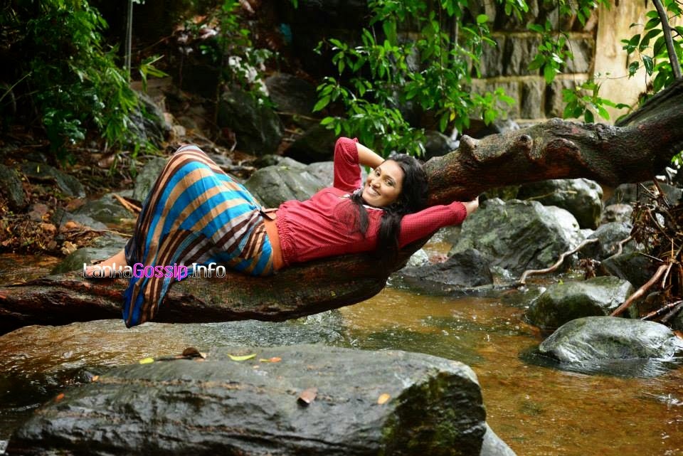 Gossip Lanka: Madusha Ramasinghe