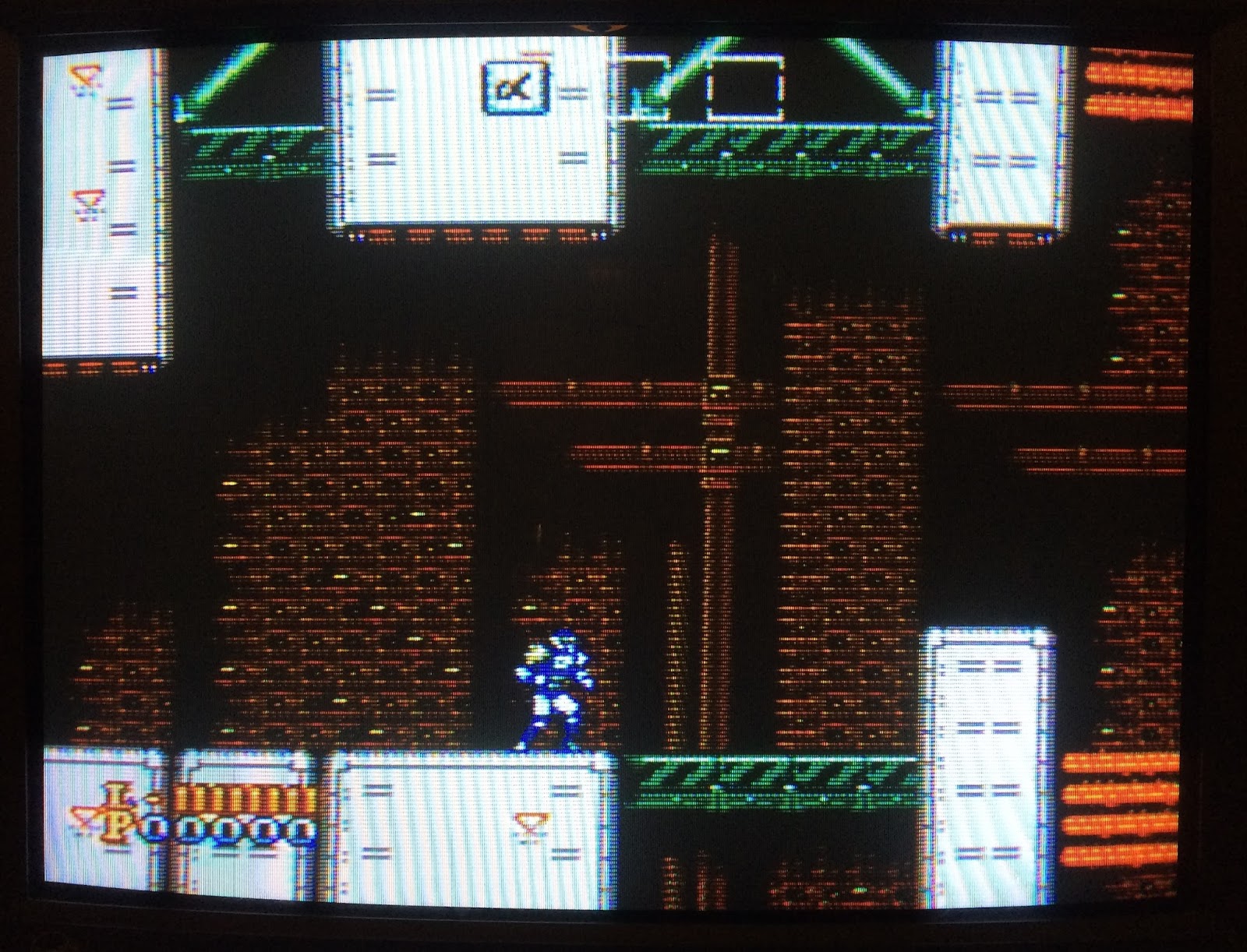 Adventures in Video Games: Tokyuu Shirei Solbrain (Nintendo Famicom)