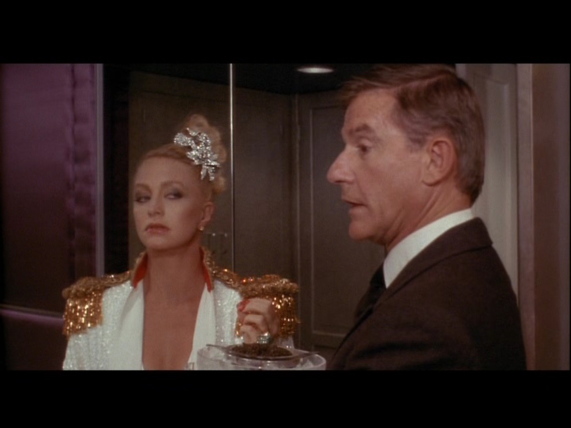 Remake - Overboard (2018)