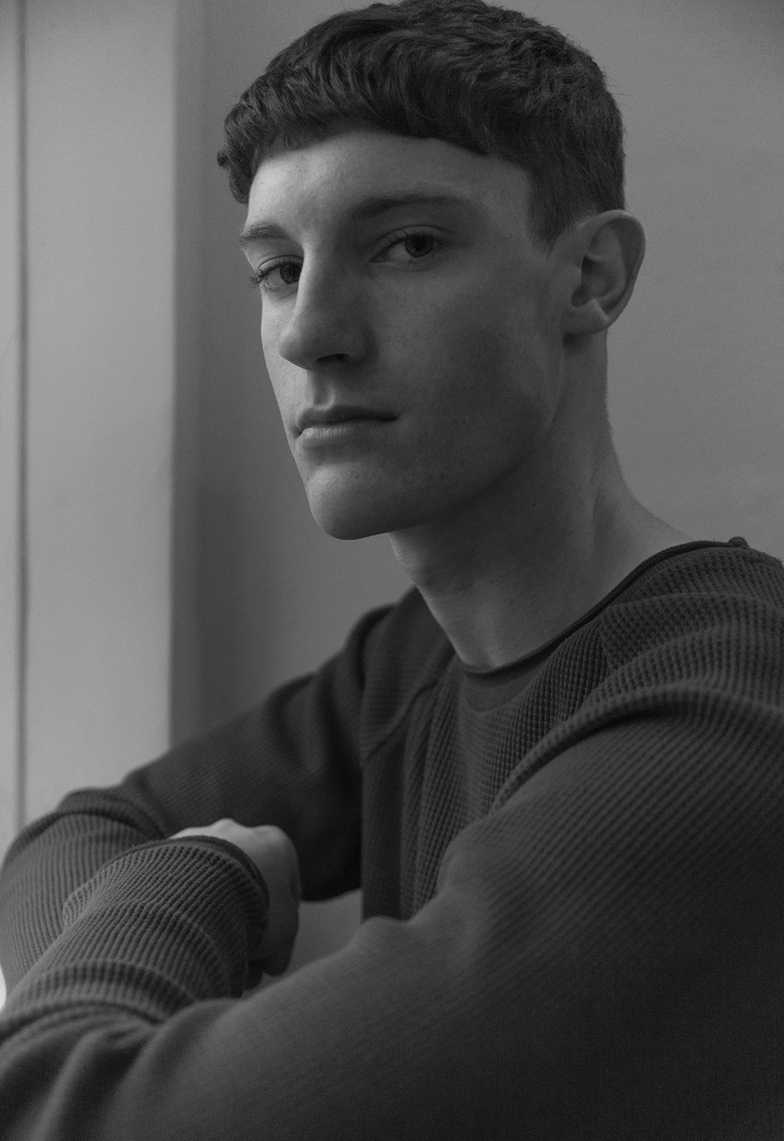 Reece Green by Luis Carmo – Cartola