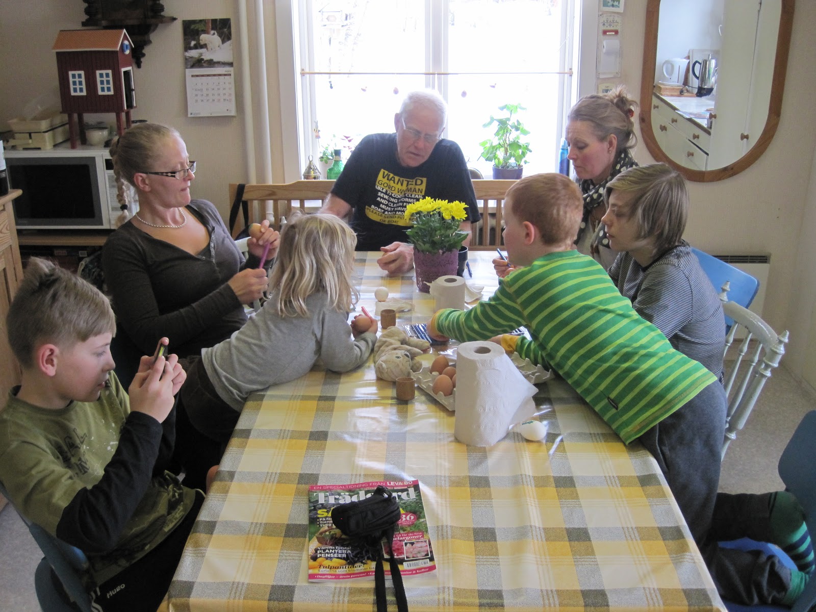 Maria Hasse Hjalmar Viola