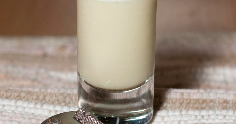 Nutcracker - A Year of Cocktails