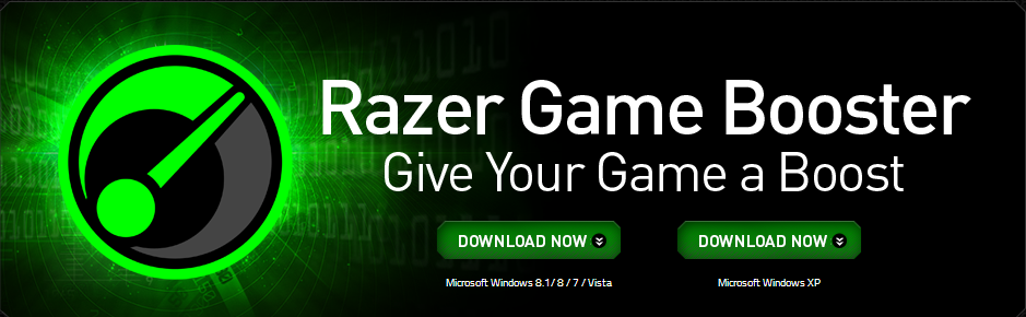 Razer Game Booster - acelerador gráficos de videojuegos - Aprendo Facilito
