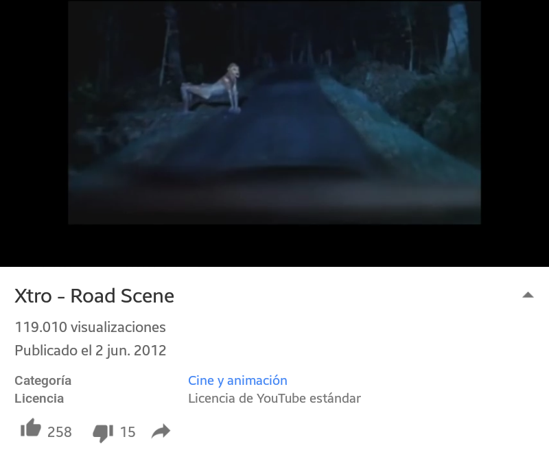 Skinwalker en nuevo méxico (origen de la imagen)