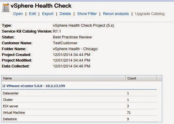 VMware Health Analyzer 5 download, install and usage steps |Virtualcloudz