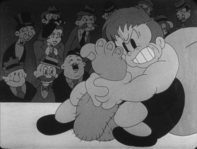 Tralfaz: I'll Have a Foot