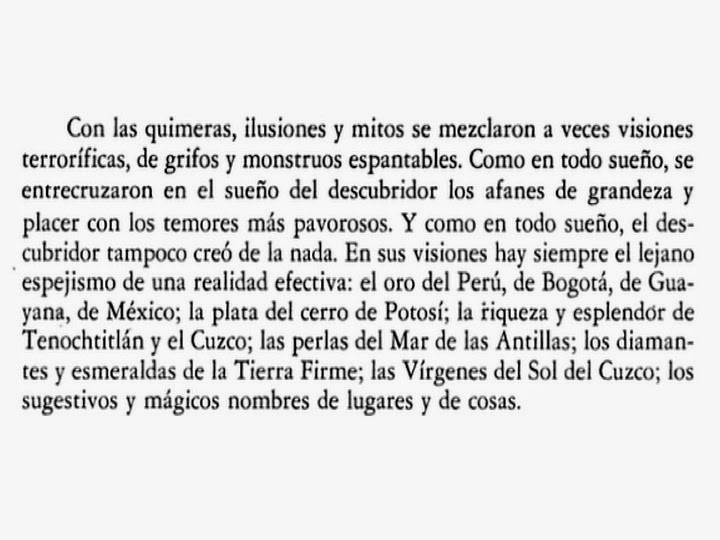 Alfonsadas... y algo más: Ángel Rosenblat: "La primera visión de ...