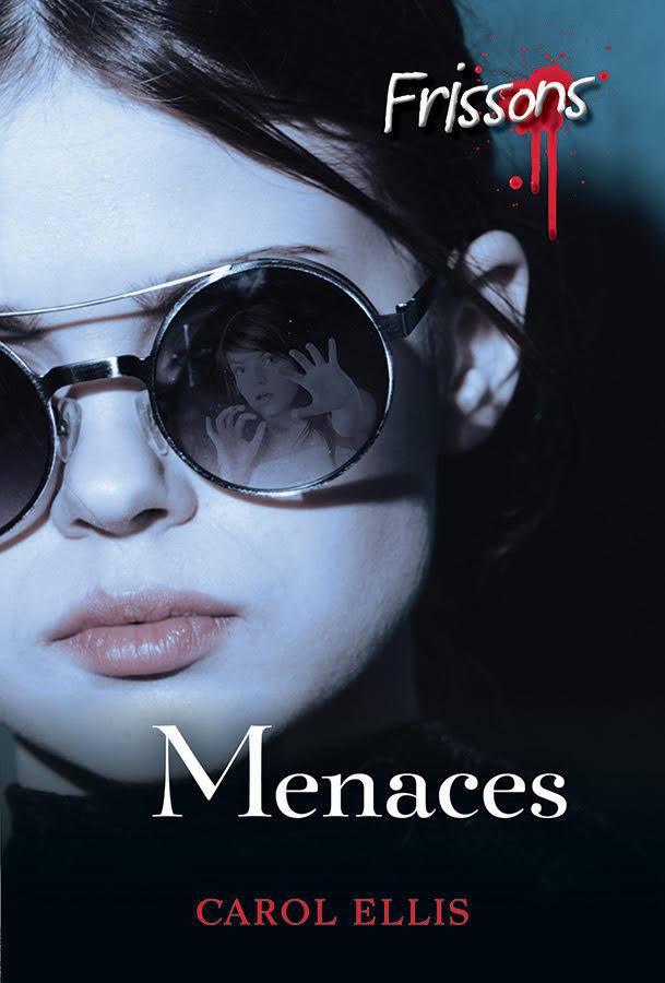 La collection Frissons: 2017