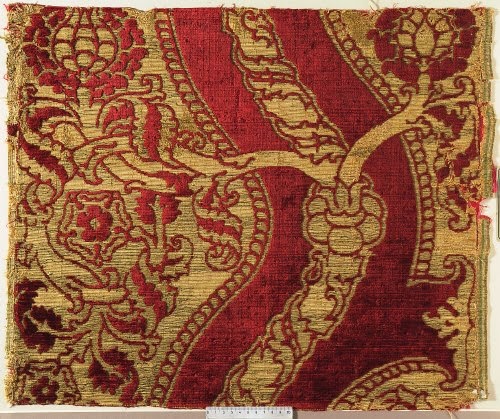 ilclanmariapia: Il velluto