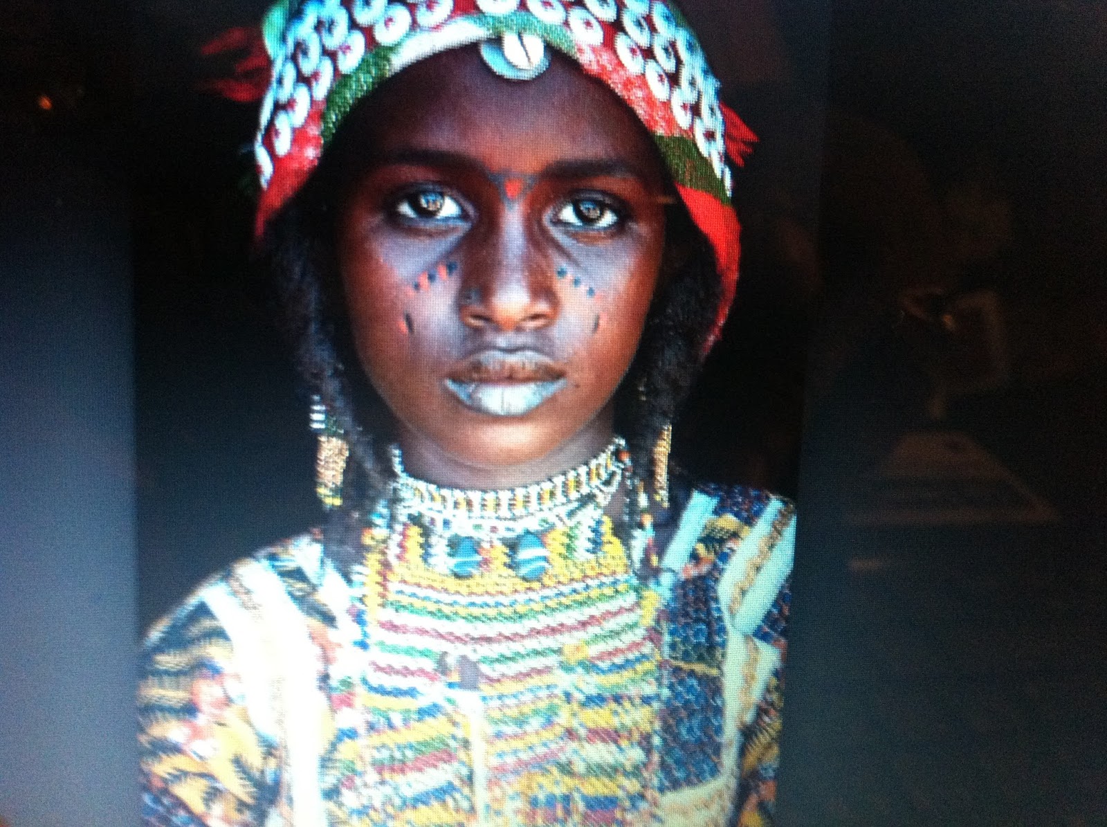 THE BLACK SOCIAL HISTORY:: BLACK SOCIAL HISTORY - THE FULA PEOPLE ARE ...