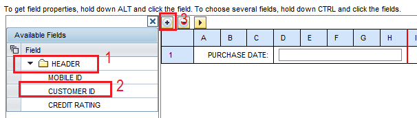 SAP CRM Web Client User Interface by Devender: 12. Creating Form View