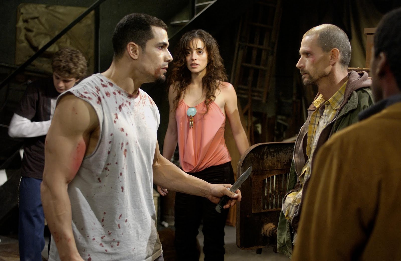 L² Movies Talk: Saw 2