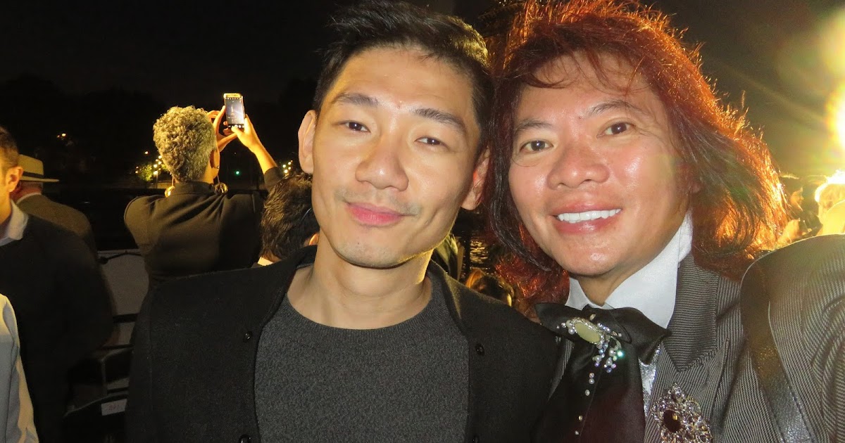 Kee Hua Chee Live!: PART4---KEITH KEE WHO WON 'BEST SHOWCASE DESIGNER ...